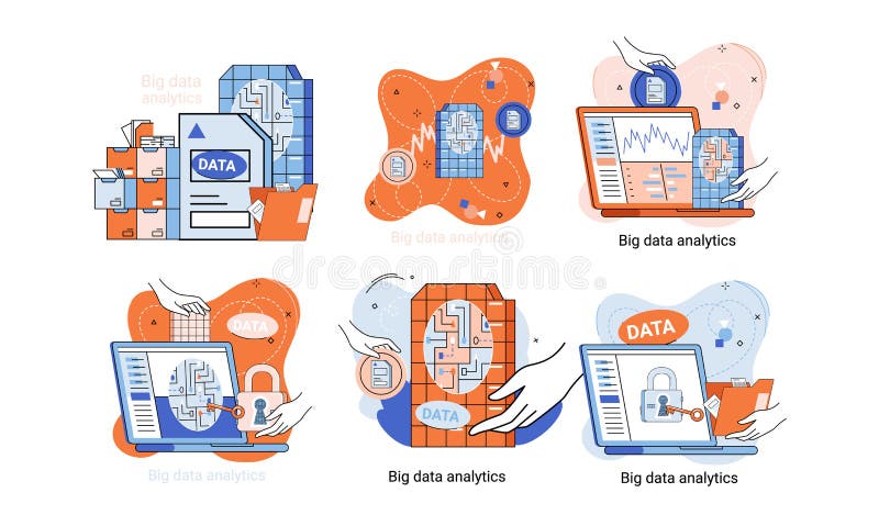 Big Data Analytics. Process of Analyzing Complex Data Sources for Effective Business Decisions ...