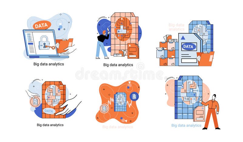 Big Data Analytics. Process of Analyzing Complex Data Sources for ...