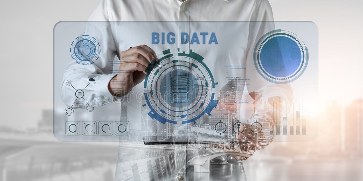 Data Analytics Technology Stock Illustrations – 231,564 Data Analytics Technology Stock ...