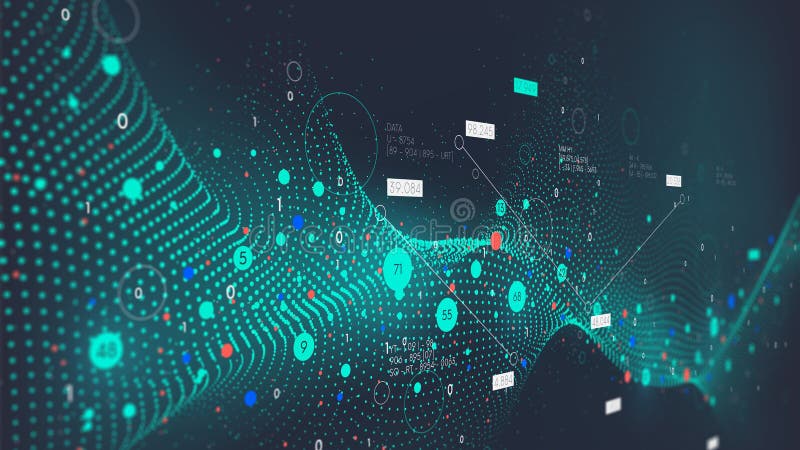 Big Data Analytics Visualization Using Artificial Intelligence and Machine Learning, Digital ...