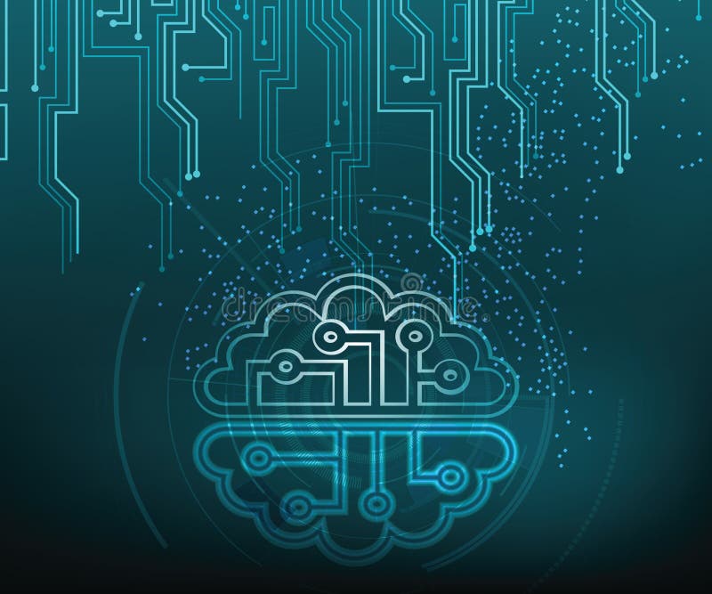 Big Data and Artificial Intelligence Brain Stock Photo - Image of data ... Big Data and Artificial Intelligence Brain Stock Photo - Image of data ...