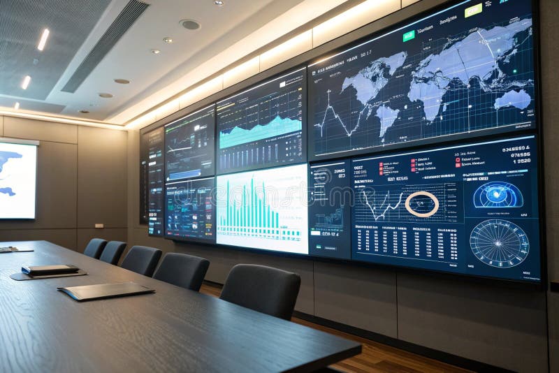 Big Data and Artificial Intelligence: the Power of Analytics, Blockchain, and Cryptography Stock ...