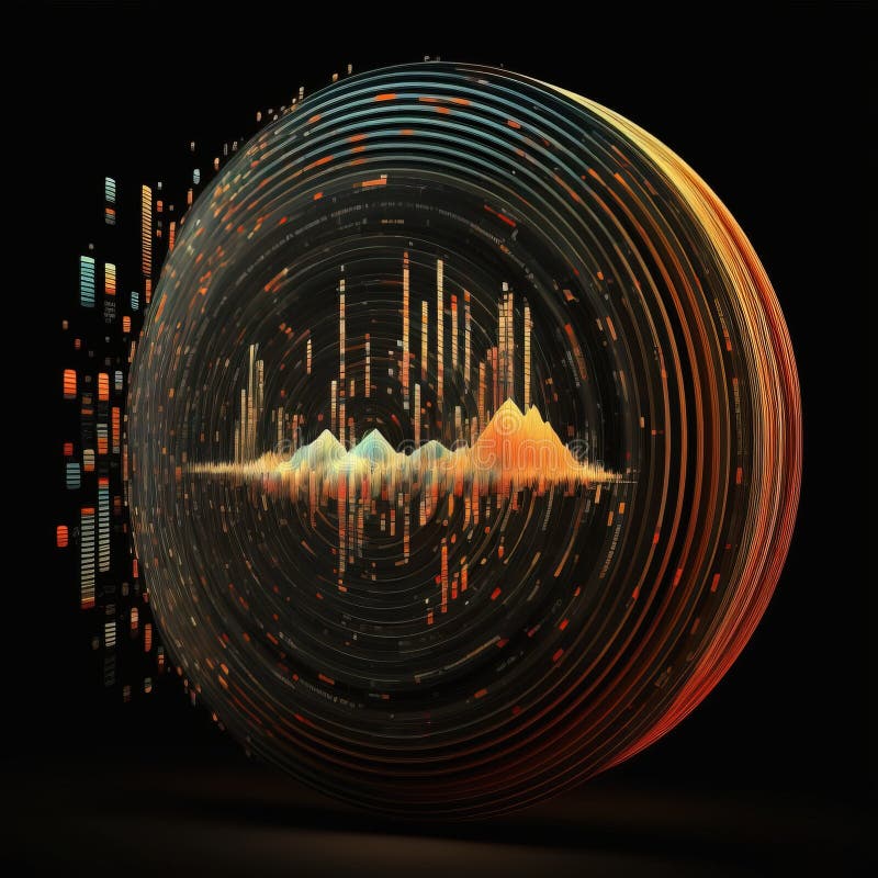 Big Data, Artificial Intelligence and Quantum Computing Concept Stock ... Big Data, Artificial Intelligence and Quantum Computing Concept Stock ...