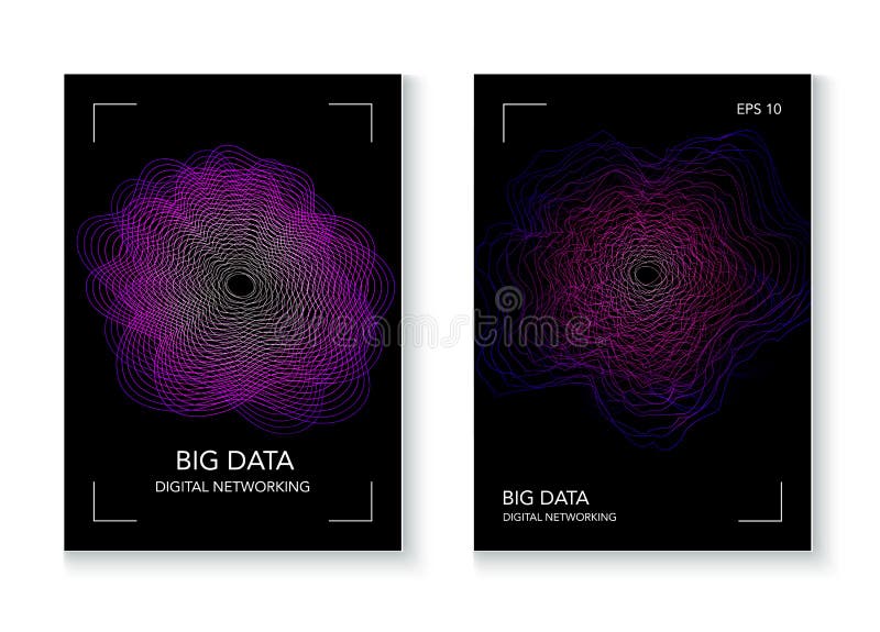 Reality Polygonal Neon Funky Cover Stock Illustrations – 2 Reality ...