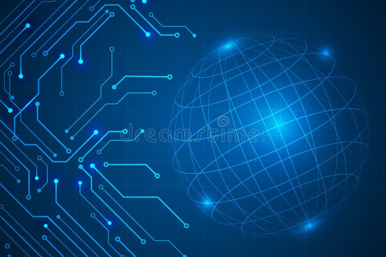 Circuit Shapes Stock Illustrations – 10,690 Circuit Shapes Stock ...