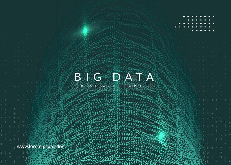 Big Data Background. Technology for Visualization, Artificial Intelligence, Deep Learning and ...