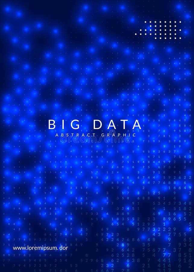 Quantum Computing Background. Technology for Big Data, Visualization, Artificial Intelligence ...