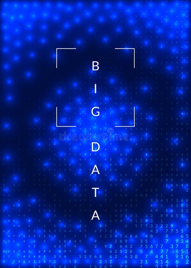Big Data Background. Technology for Visualization, Artificial Intelligence, Deep Learning and ...
