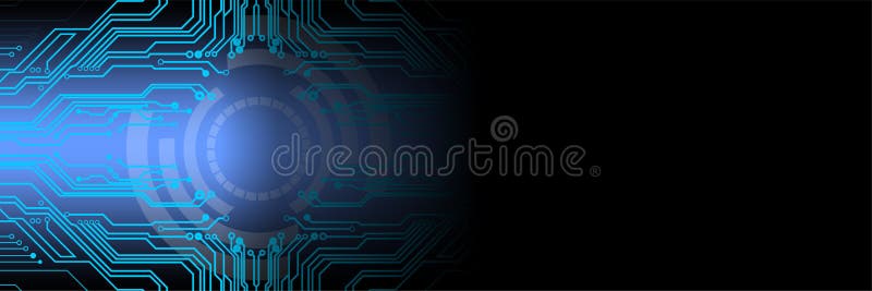 Big Data Binary Code Circuit Background Flowing Number One And Zero Text In Binary Code Format