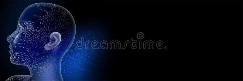 Big Data Binary Code Circuit Global Background Flowing Number One And Zero Text In Binary Code