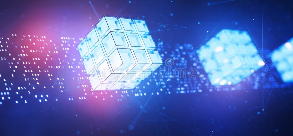 Big Data Cube Stock Illustrations – 3,747 Big Data Cube Stock ...