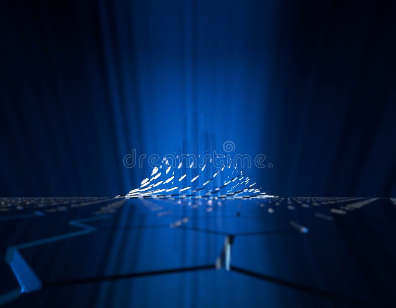 Big Data Building Structure, Structure and Data Transmission, Data ...