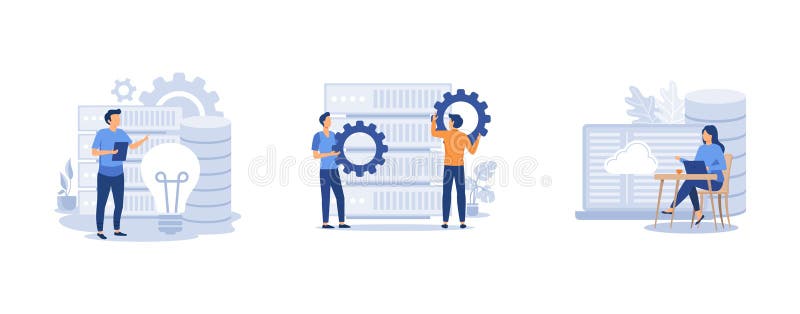 Big Data Business Software. Innovative Big Data Solutions, Tools and ...