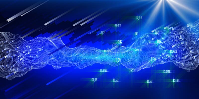Big Data. Business Visualization of Artificial Intelligence. Quantum ... Big Data. Business Visualization of Artificial Intelligence. Quantum ...