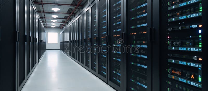 Big Data Center Begins Its Digitalization Journey through SAAS and ...
