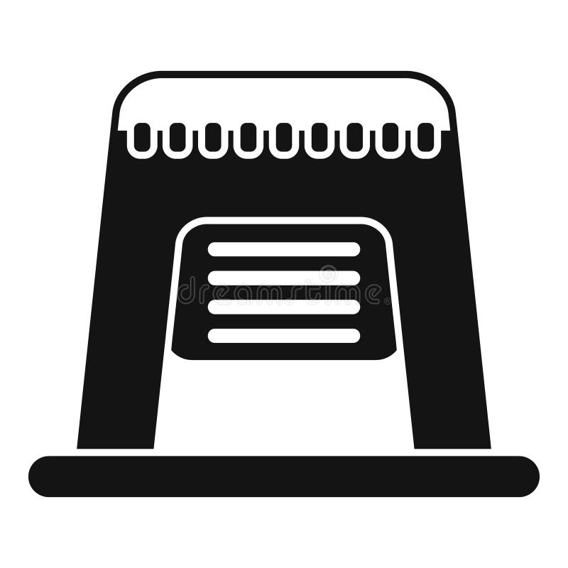 Big Data Center Mining Cryptocurrency Farm Icon Stock Vector ...