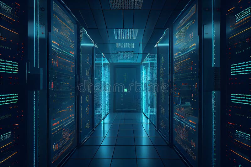 Digitalization Starts Stock Illustrations – 29 Digitalization Starts ...