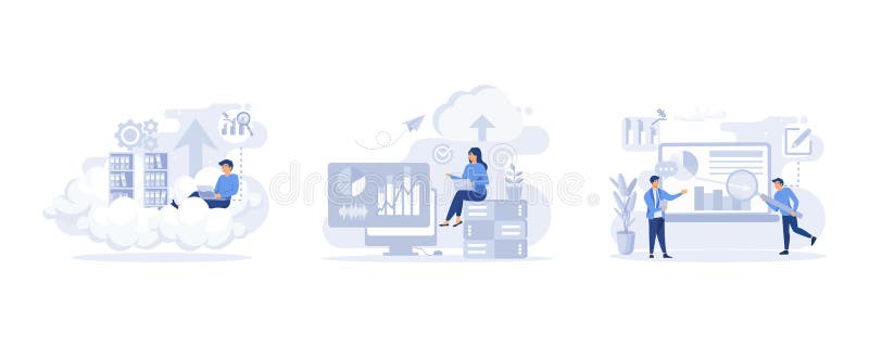 Actionable Insight Stock Illustrations – 85 Actionable Insight Stock ...