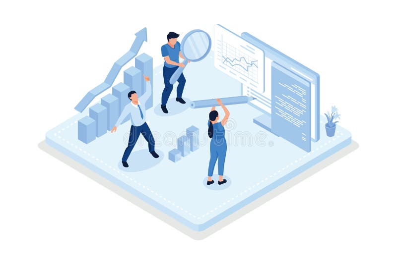 Actionable Insight Stock Illustrations – 85 Actionable Insight Stock ...