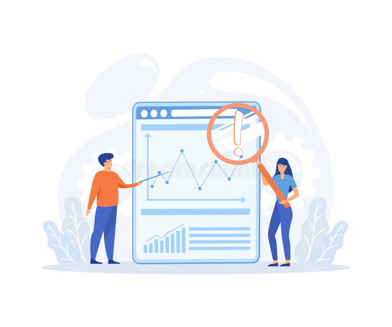 Big Data And Cloud Computing Business Characters Using Remote Servers