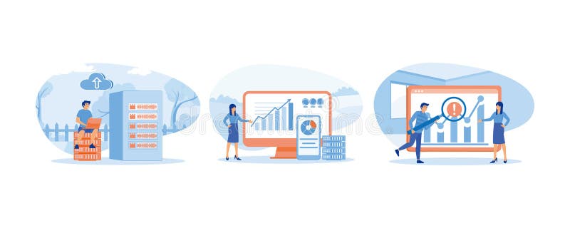 Recognizing Mistakes Stock Illustrations – 46 Recognizing Mistakes ...