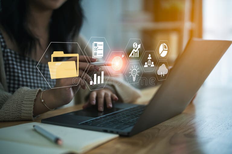 Big Data Clouds Computing Database, Document Management System ...