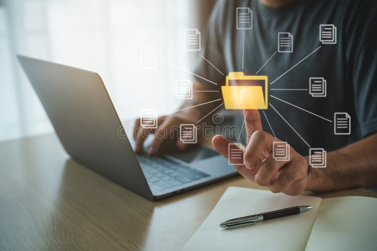 Big Data Clouds Computing Database, Document Management System Concept ... Big Data Clouds Computing Database, Document Management System Concept ...
