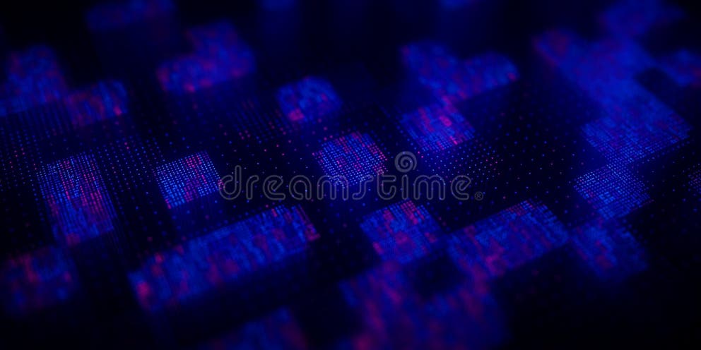 Big Data Clusters Stock Illustrations – 324 Big Data Clusters Stock ...