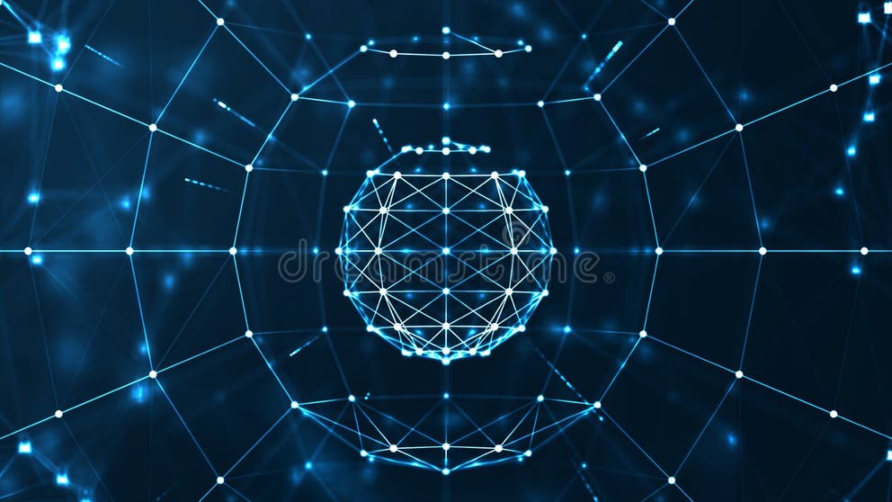 Complex Data Interface Stock Illustrations – 27,199 Complex Data ...