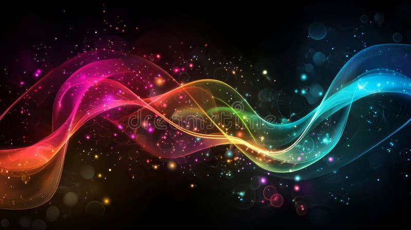 Big Data Concept: a 3D Illustration of Data Streams. Information Waves ... Big Data Concept: a 3D Illustration of Data Streams. Information Waves ...