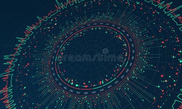 Radial Plot Stock Illustrations – 82 Radial Plot Stock Illustrations ...