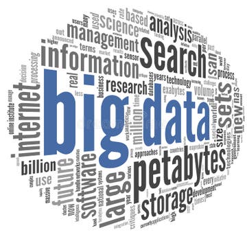 Big Data Word Stock Illustrations – 3,301 Big Data Word Stock Illustrations, Vectors & Clipart ...