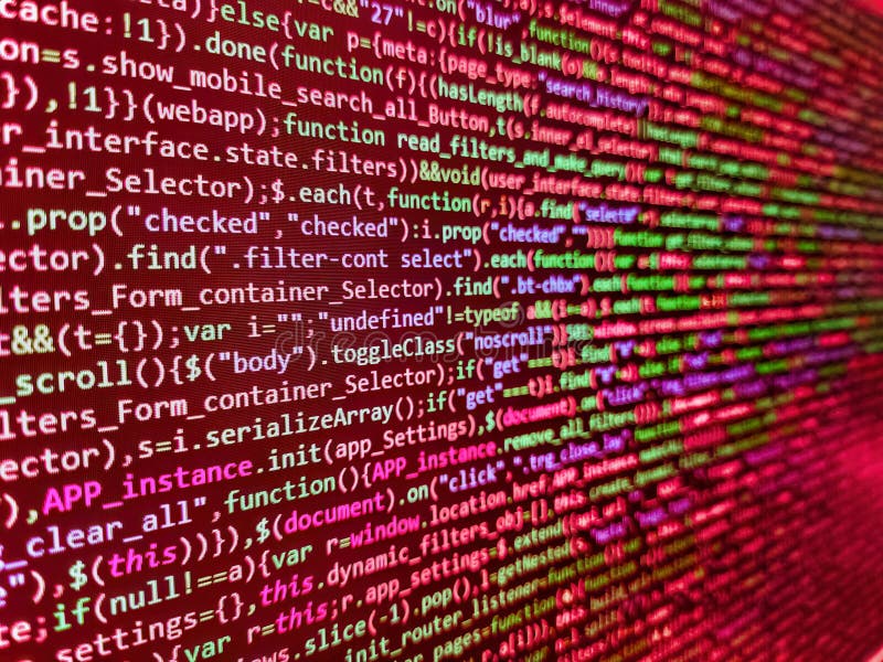 Big Data Concepts Working in Cyberspace Environment. Letters, Chars ...