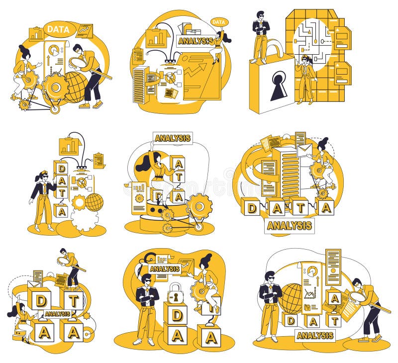 Big Data. Control, Vigilant Sentinel, Guards Gates To Kingdom Big Data ...