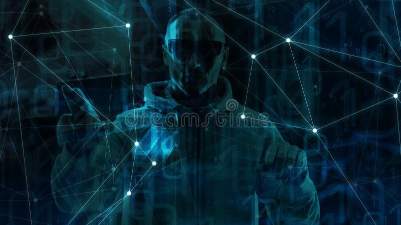 Big Data Cyber Attacks and Machine Learning Bots, Big Data Processing ...