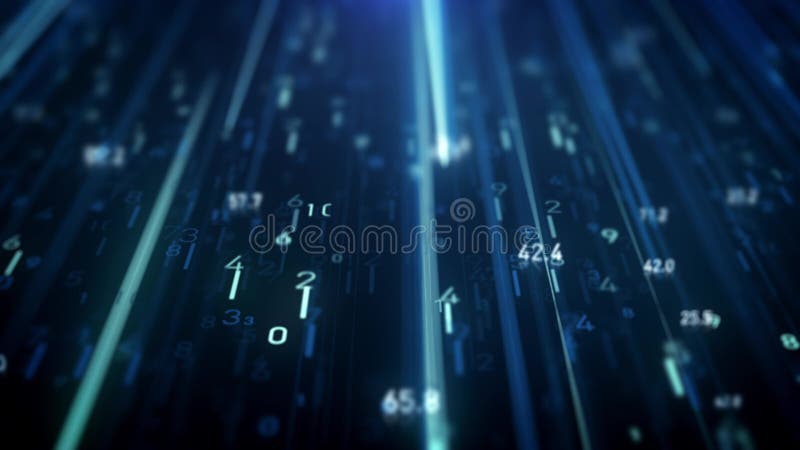 Big Data Digital Business Hitech Background Stock Video - Video of ... Big Data Digital Business Hitech Background Stock Video - Video of ...