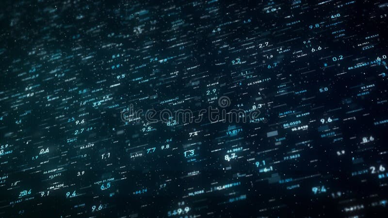 Big Data Digital Business Hitech Background Stock Video - Video of ... Big Data Digital Business Hitech Background Stock Video - Video of ...