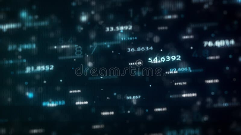 Big Data Digital Business Hitech Background Stock Video - Video of ... Big Data Digital Business Hitech Background Stock Video - Video of ...