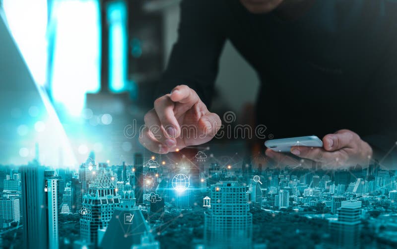 Big Data, Digital Marketing, Internet Connectivity, and Digital ...