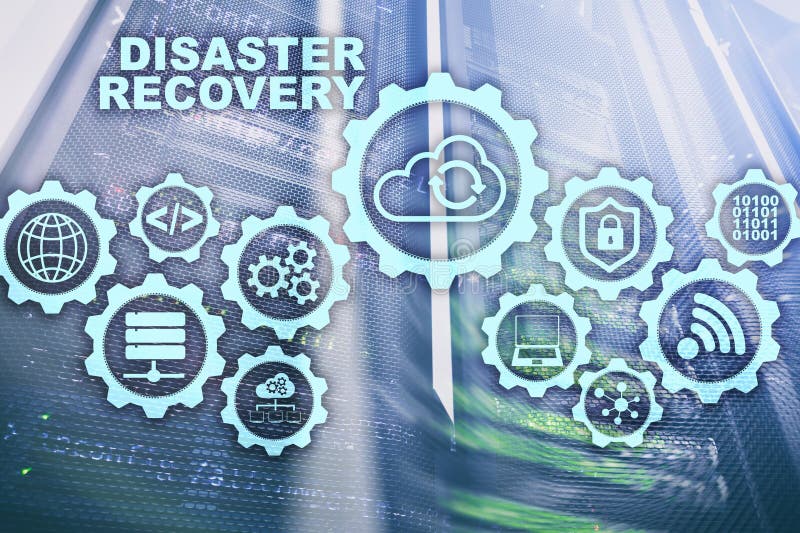 Drp Disaster Recovery Plan Stock Illustrations – 98 Drp Disaster ...