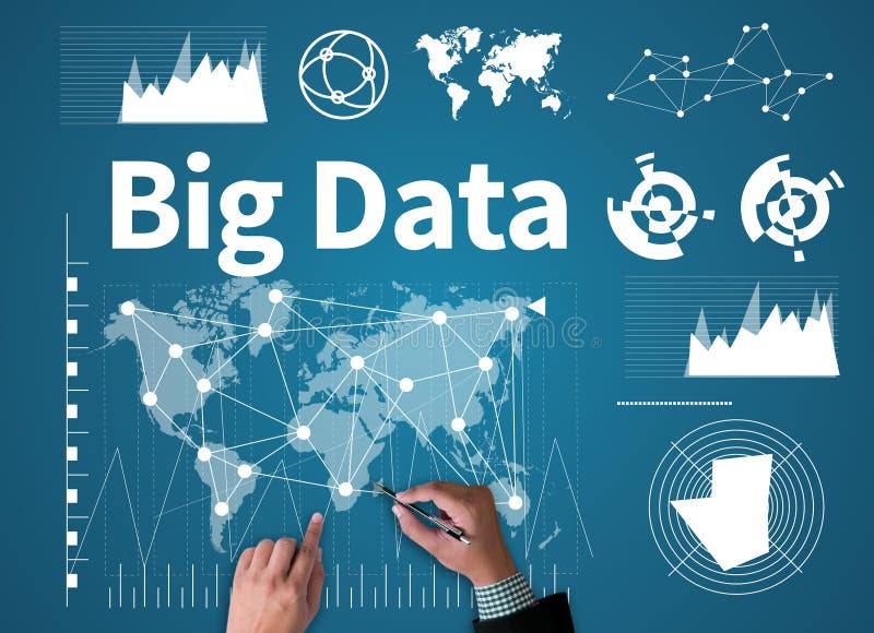 Big Data on DOMAIN Web Page and SEO , Internet and Web Telecomm Stock ...
