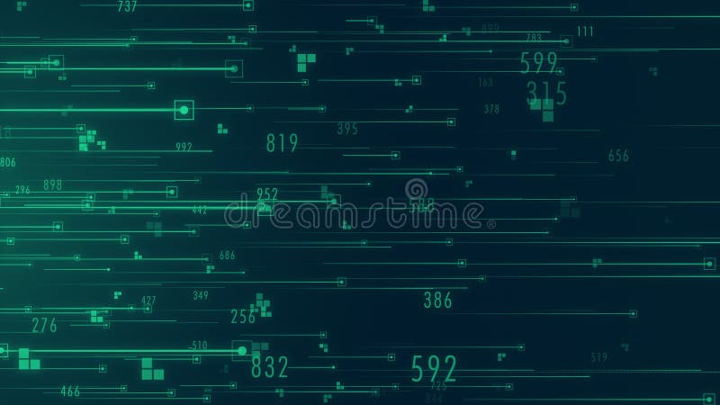 Big Data Flow Data Analysis Cloud Computing with Binary Code Stock ... Big Data Flow Data Analysis Cloud Computing with Binary Code Stock ...