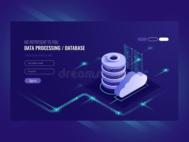 Data Server Room Rack, Bigdata Processing Scheme, Networking Topology ... Data Server Room Rack, Bigdata Processing Scheme, Networking Topology ...