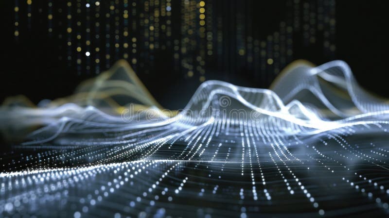 Vast Datascape Stock Photos - Free & Royalty-Free Stock Photos from ...