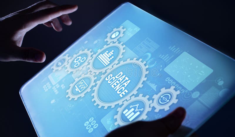 Big Data: Harnessing Large-Scale Data for Business Insights Stock Image ... Big Data: Harnessing Large-Scale Data for Business Insights Stock Image ...