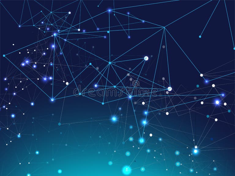 Information Nodes Stock Illustrations – 11,502 Information Nodes Stock ...