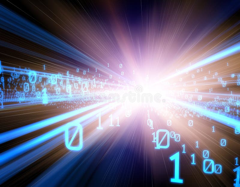 Big Data Intelligent Technology and Data Transmission, Internet ...