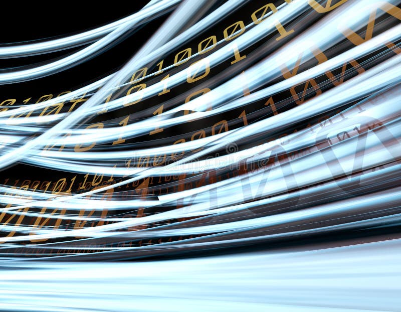 Big Data Intelligent Technology and Data Transmission, Internet ...