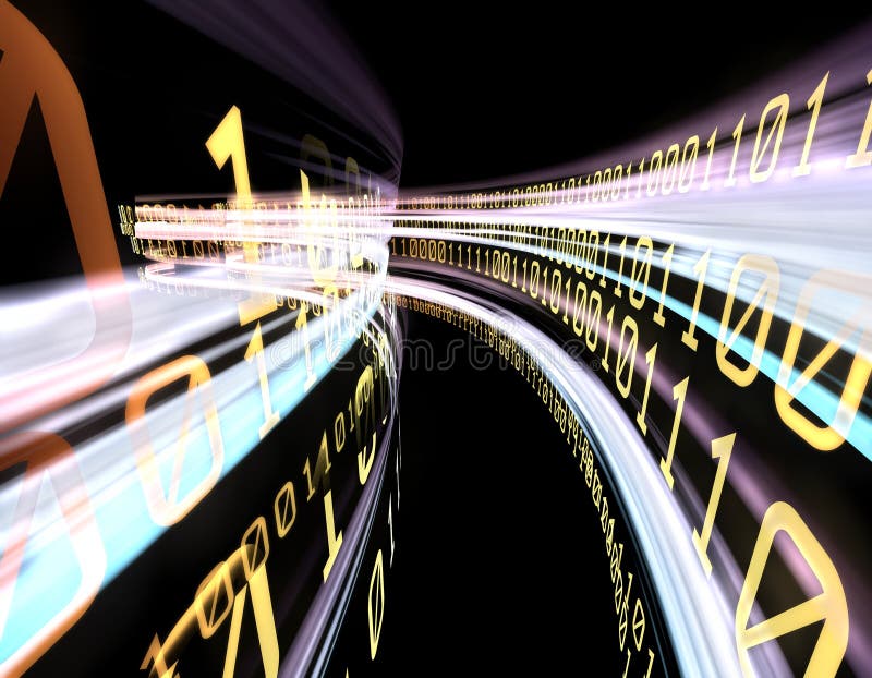 Big Data Intelligent Technology and Data Transmission, Internet ...