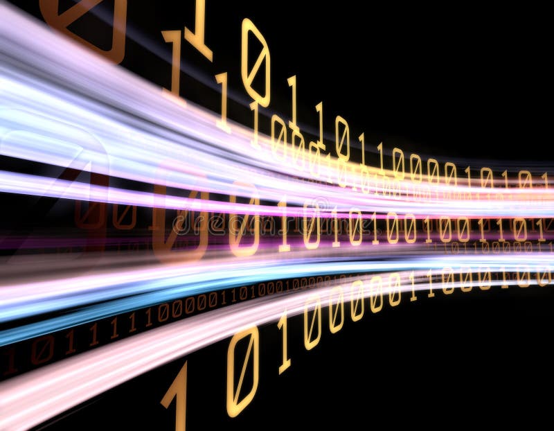 Big Data Intelligent Technology and Data Transmission, Internet ...